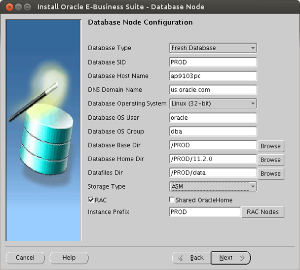 Oracle eBusiness Suite R12.2 –More Features | Oracle ERP - Blogs